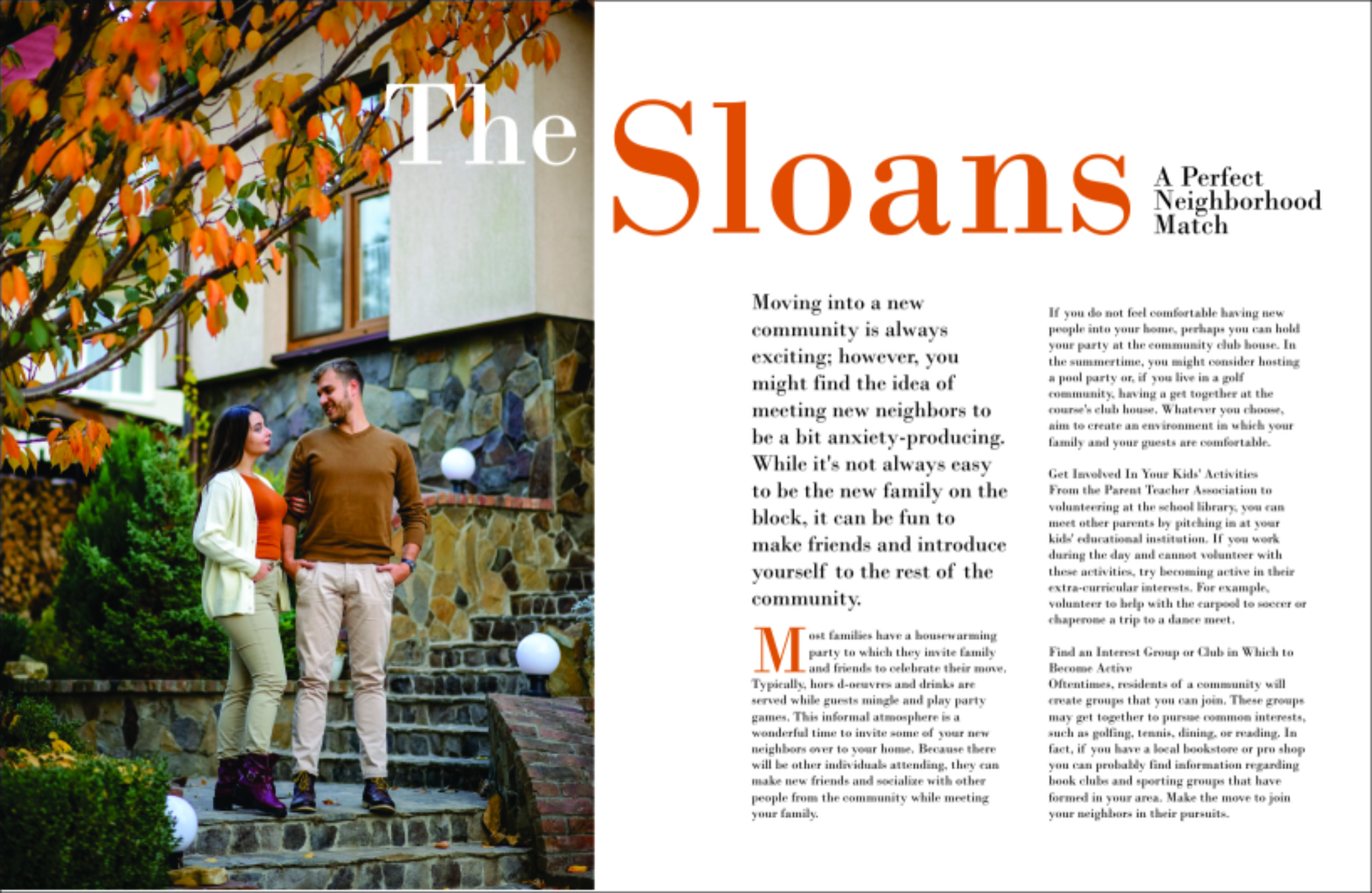 Country Club Culture – The magazine that brings country club residents ...